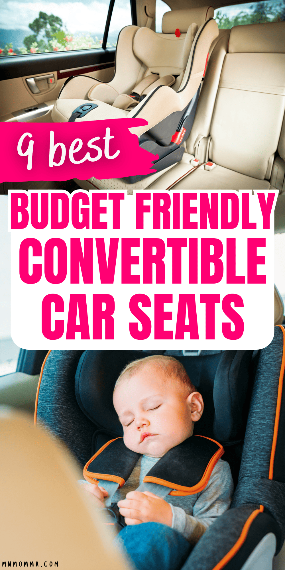 The Best Budget Friendly Convertible Car Seats Minnesota Momma the-best-budget-friendly-convertible-car-seats-minnesota-momma